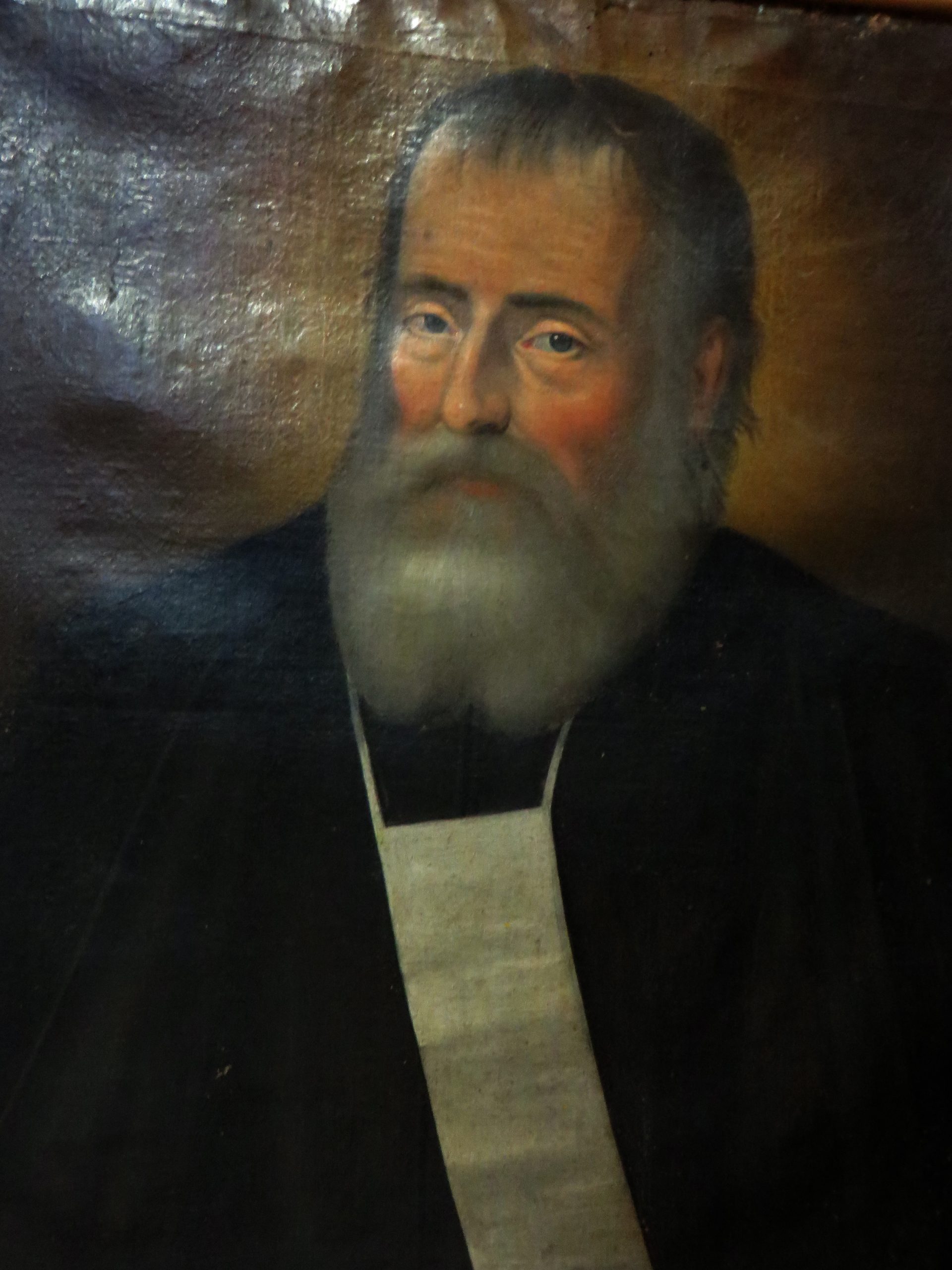 9 décembre : Fête de Saint Pierre Fourier - Notre-Dame ORBEC